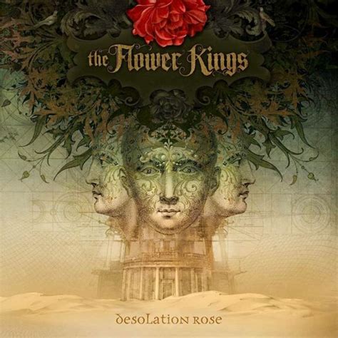 Recensione The Flower Kings Adam And Eve Truemetalit