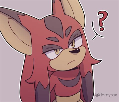 Sonic Fc Asterox Simple By Xdamyrax On Deviantart