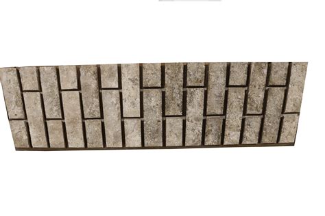 Lightweight Brick Faced Arches Tbs Cladding Solutions Lightweight Brick Faced Arches Tbs Cladding Solutions