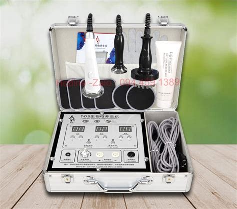 Máy điện Sinh Học Dds 8 Bản Trung Máy điện Sinh Học Dds