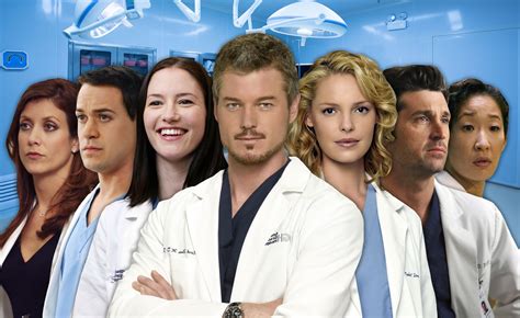 Greys Anatomy