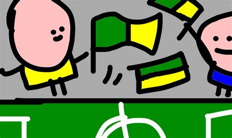 Torcida Desenho De Sexpistols Gartic