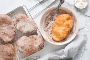 Homemade Beaver Tail Recipe Xoxobella