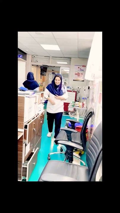 هد نرس سوگلی دار این شکلیهcomedy Funny Doctor Dentist Hospital Fun Comedy Nursing Youtube