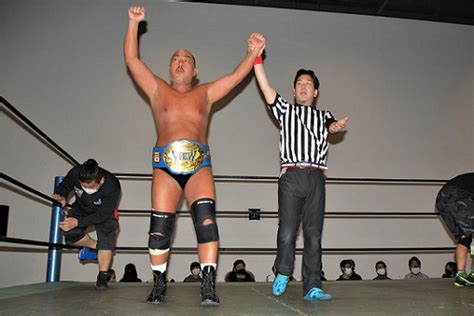 Wew Jr Heavyweight Title History