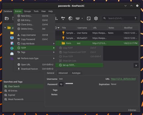 4 Of The Best Free And Open Source Password Managers
