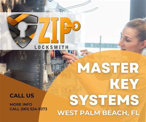 Master Key Systems In Lake Worth Fl Zip Locksmith Fl