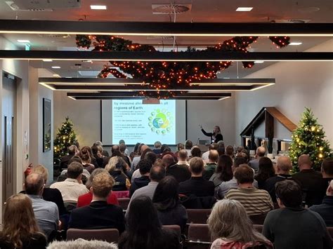 The National Biodiversity Data Centre Hosted The Inaugural Shared Island Biosecurity And