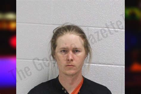 Jacob Criswell — Carroll County Jail Bookings