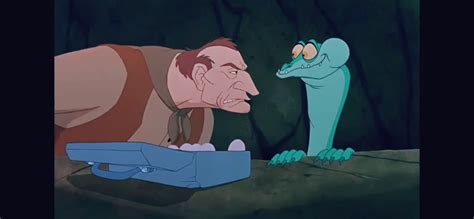 Joanna Rescuers Down Under Egg