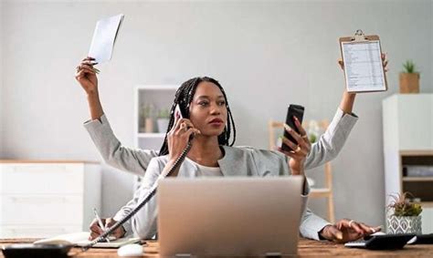 Multitasking Vs Single Tasking What Your Brain Really Wants By