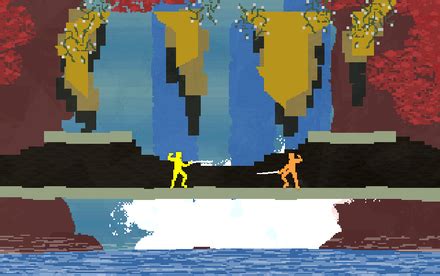Nidhogg Video Game Wikipedia