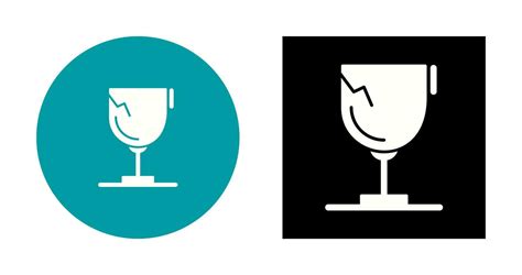 Glass Vector Icon 29960455 Vector Art At Vecteezy