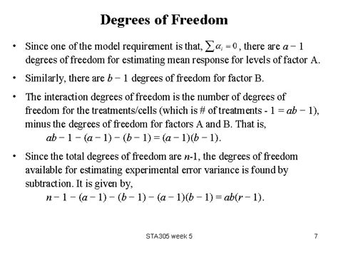 Twofactor Fixed Effects Model The Model Usually Used