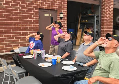 What Makes Eclipse Sunglasses Essential For Viewing The Solar