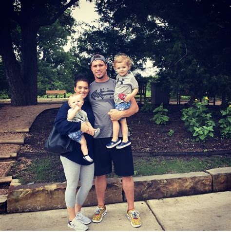 Megan Cushing Nfl Brian Cushing Wife Bio Wiki
