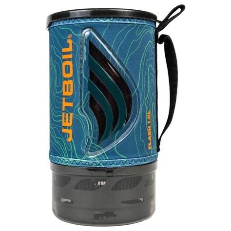 Flash 10l Fast Boil System Camp