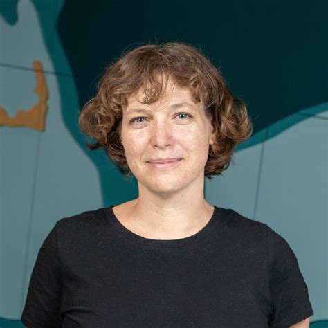 Staff Gulf Of Maine Research Institute