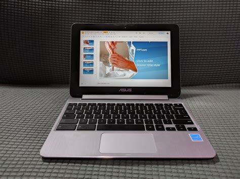 Asus Touchscreen Laptop Long Lasting Battery Computers And Tech