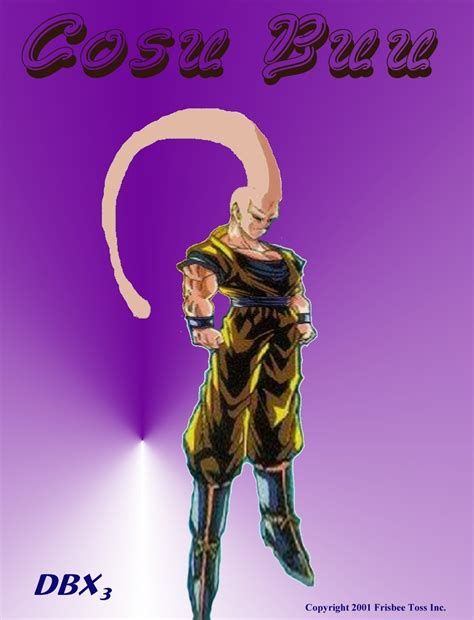 Gotenks Ssj6