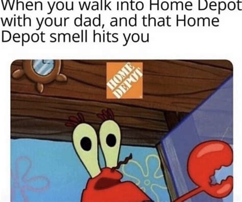 Hello Home Depot Spongebob Squarepants Know Your Meme