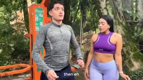 Seducción En El Parque Para Después Tener Eporner