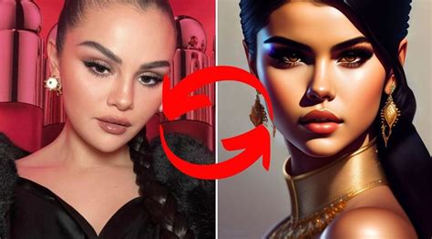 How Did Selena Gomez React To Her Ai Singing To The Weeknd The Hyperhive