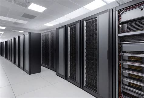 Optimizing Datacenter Cooling From Air Cooling Technology To Advanced