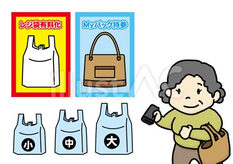 Free Vectors Charge For Shopping Bags