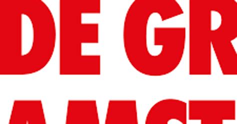 Nadia Bouras In De Groene Amsterdammer ‘vriendschappen Het Sterkste