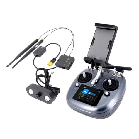 Vd32 Agriculture Fpv Radio System Transmitter Remote Controller With