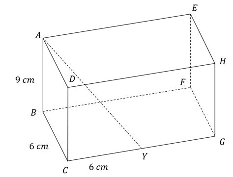 D Pythagoras And Trigonometry Worksheets Questions And Revision