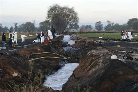 Galveston Hospital To Treat Victims Of Illegal Pipeline Explosion In Mexico