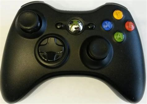 Xbox 360 Controller Blank Template Imgflip