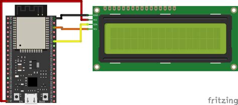 1602 Lcd キャラクタディスプレイモジュールを使ってみた Soar130650