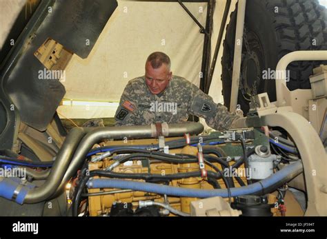 Brig Gen Scott Morcomb Commanding General Of The Army Reserve Aviation Command Visited Fort