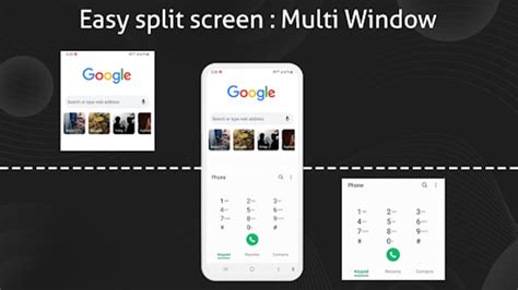 easy split screen multi wind for android download