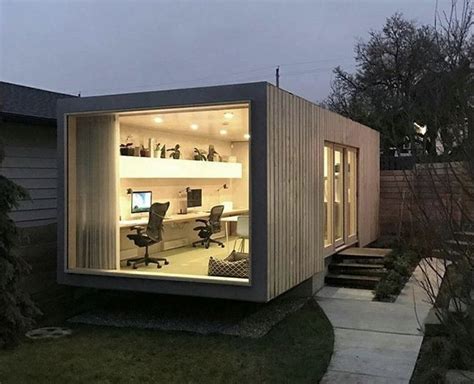 Xpod Tiny House Minimalist Living