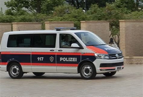 Radaranlage Beschmiert Und Beschädigt Landesspiegel