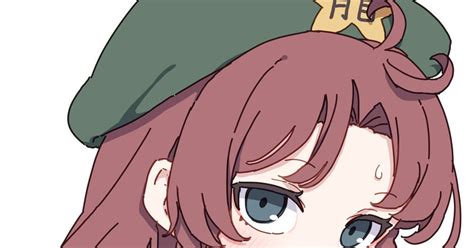 Nibble By かめぱすた R Touhou