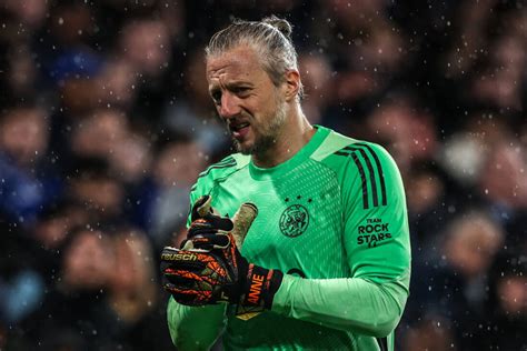 Pasveer Blikt Vooruit Op Fc Twente Dat Bespreek Ik… Twentefans Nl