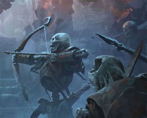 Dandd Five Unassuming Monsters Perfect For When You Need Something To
