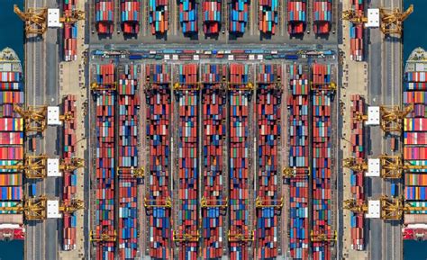 Container Empty Return Tracking How To Track In 2025