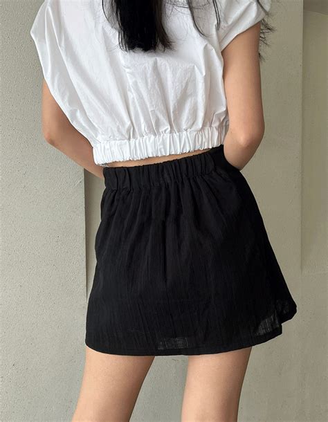 Skirt LevÉ