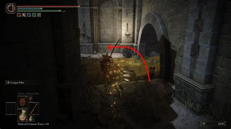 Elden Ring Shadow of the Erdtree Hornsent Grandam Quest Walkthrough | Beebom