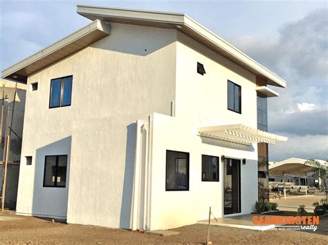 Ignatius Enclave 4 Bedroom House Seankirsten Realty