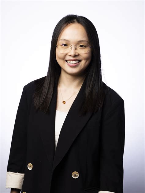 Dora Yan On Linkedin Thank You Agsm Unsw Business School For This