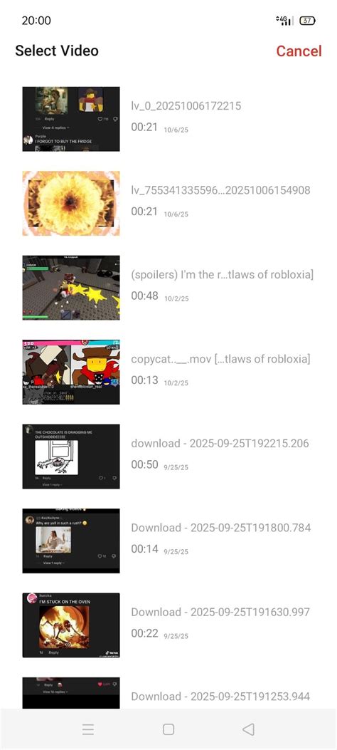 This Random Stuff I Make Fandom