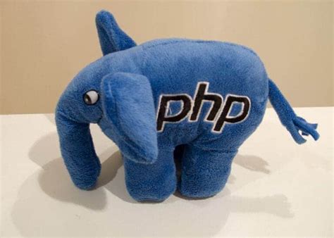 Python Vs Php Différence Et Comparaison