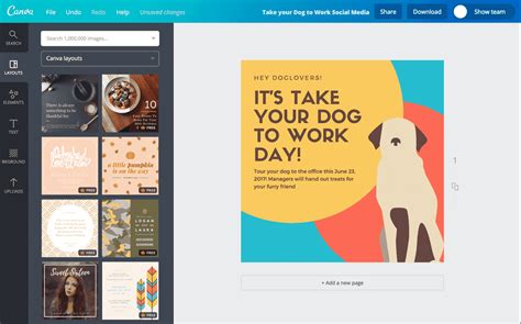 3 Graphic Design Tools And Resources For Bloggers